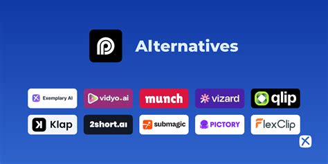 Top Opus Pro Alternatives To Try In Exemplary AI