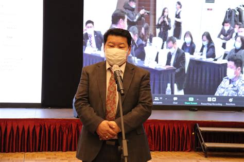 Барилга байгууламжийн зураг төслийн чанар үр өгөөж хяналтыг сайжруулах нь хэлэлцүүлэг боллоо