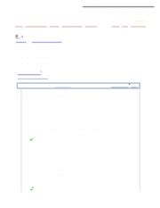 CH202 Prelab 09 Solubility Product Constants CH202 Prelab 09 Solubility Product Course Hero