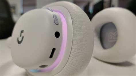 Logitech G735 Gaming Headset Review Pc Gamer