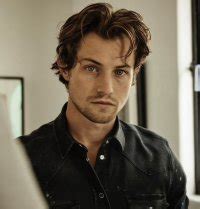 The Gorgeous Austin Woods Lpsg