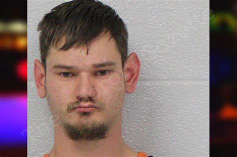 Robert Iler — Carroll County Jail Bookings