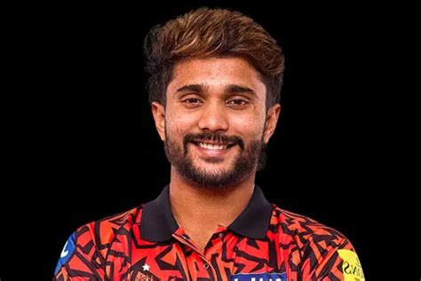 40 Facts About Nitish Kumar Reddy