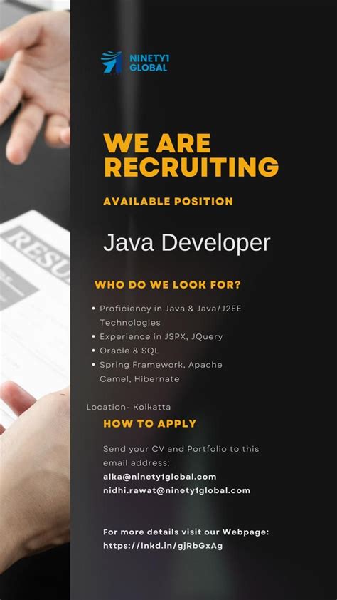 Pragya Singh On Linkedin Connections Hiring Javadeveloper Java Springframework Apachecamel