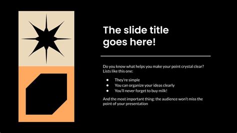 Design Thinking Presentation