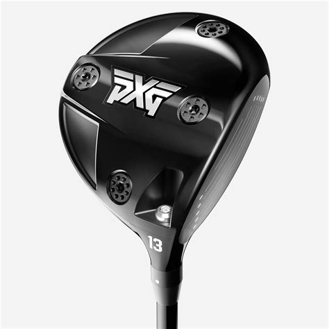 Pxg Secret Weapon Mini Driver Pxg