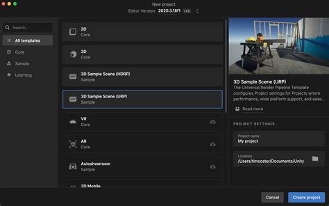 Unity Shader Graph Procedural Planet Water Tutorial Coster Graphics