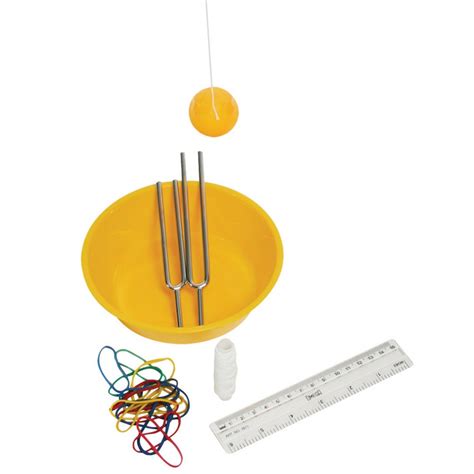 Tuning Fork Kit At Brandon Myers Blog
