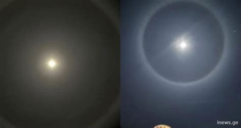 “ახლავე აგიხსნით რა ხდება” რას წერს მეტეოროლოგი კობა ფარტენაძე Inews