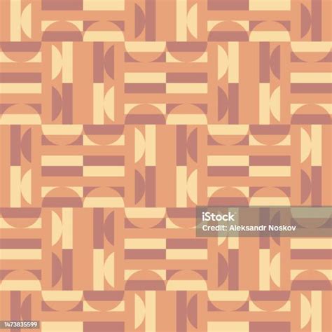 모든 표면이나 사물을 장식하기위한 원활한 패턴 기하학적 추상 장식입니다 0명에 대한 스톡 벡터 아트 및 기타 이미지 0명 각도 개념 Istock