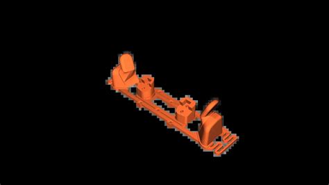 flydigi vader 3 and 4 pro back paddle mod by notus download free stl