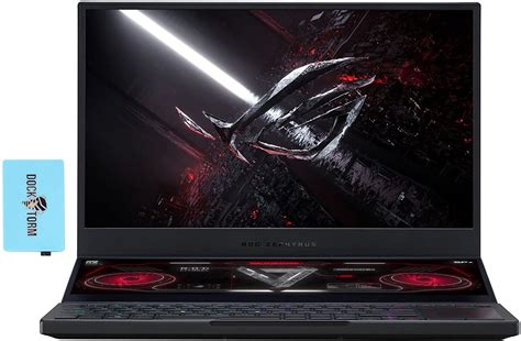 Asus Rog Zephyrus Duo Se Gx Specs Tests And Prices Laptopmedia Com