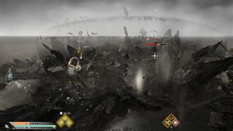 Best Gauntlets Weapon Build In Dynasty Warriors Origins Deltias Gaming