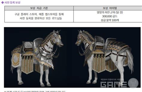 [공략] 쿠폰 8개 챙겼니 로드나인 게임 시작 전 챙겨야 할 보상과 혜택은 나무뉴스