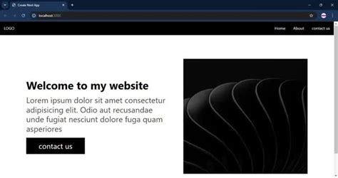 Rumaisa Ayaz On Linkedin Programming Nextjs Webdevelopment Nextjs Tailwindcss Uidesign