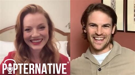 Belgravia The Next Chapter Interview Harriet Slater And Benjamin Wainwright New Series On