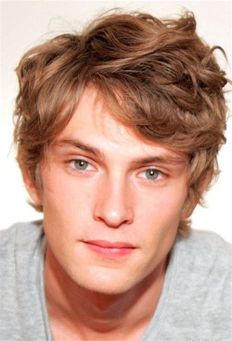 Чоловічі зачіски 80 х років фото