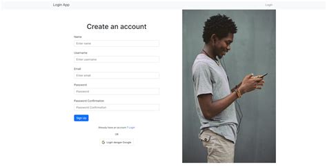 GitHub Raprmdn React Express Auth JWT OAuth2 Authentication With