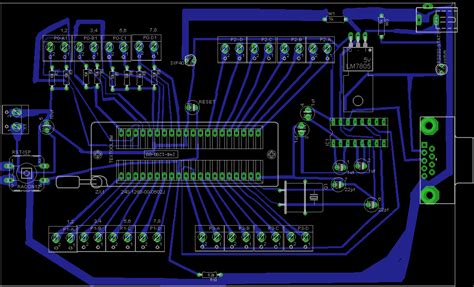 tecfornewbie 8051 isp programmer for nxp design tuturial