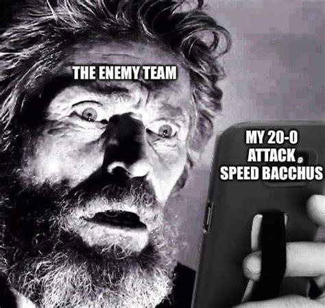 The Meta Is Only A Suggestion Rgank