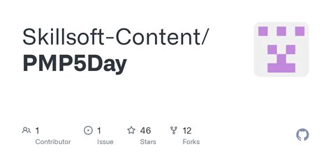 Github Skillsoft Contentpmp5day