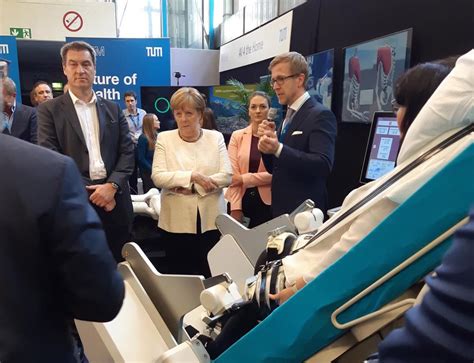 Munich School Of Robotics And Machine Intelligence Reactive Robotics