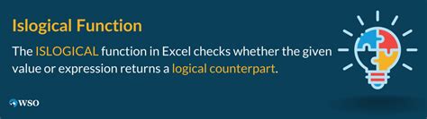Islogical Function Formula Examples How To Use The Formula Wall