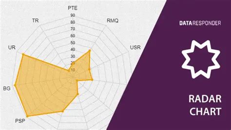 Data Responder How To Create A Radar Chart
