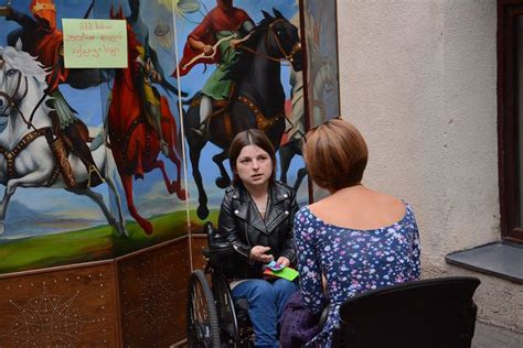 საქართველოს ეროვნული ბიბლიოთეკა • National Library Of Georgia დღეს გიორგი კეკელიძემ ცოცხალი