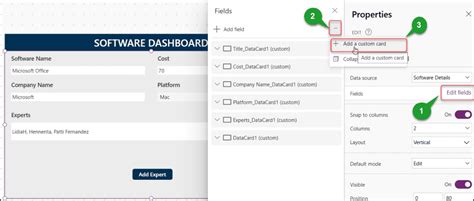 Make A Text Input As Hyperlink In Power Apps