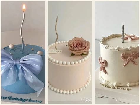 کیک تولد دخترانه کیک های اسفنجی و فوق العاده خوشمزه