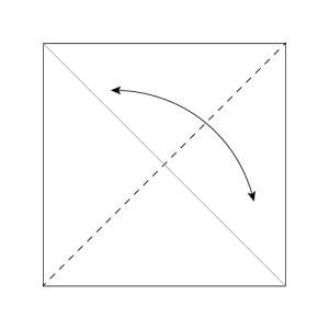 How To Fold An Origami Envelope Step By Step Instructions