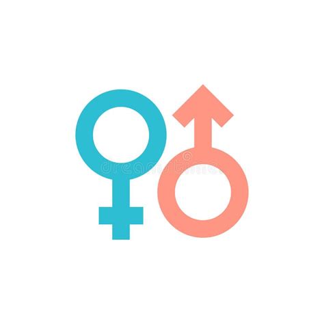 Vector Male And Female Icon Set Gentleman And Lady Toilet Sign Man