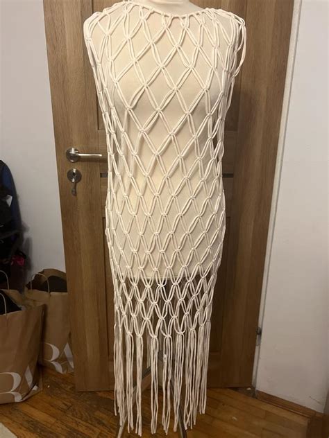 Сітка сетка Zara — ціна 850 грн у каталозі Довгі сукні Купити жіночі речі за доступною ціною на