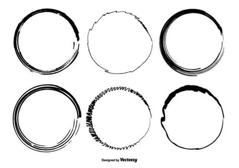 Circle SVGs For Free Download