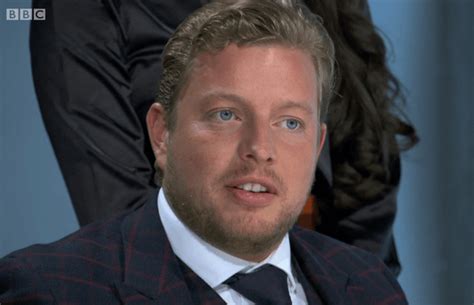 Why Nice Guy Thomas Is The Real Apprentice 2019 Winner Radio Times