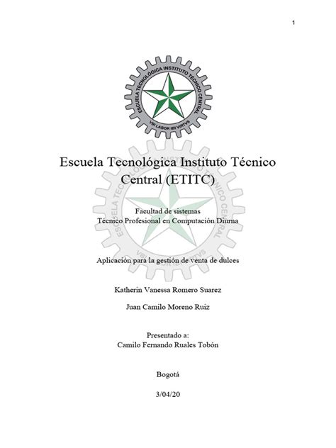 Katherin Romero Pdf Scrum Desarrollo De Software Informática