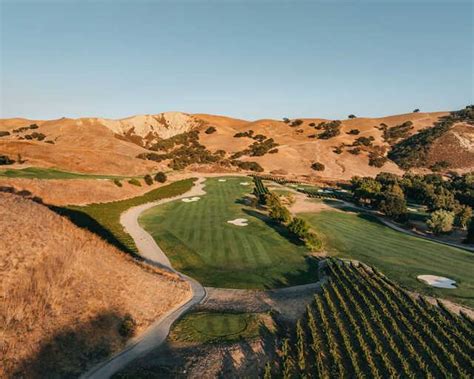 The Course At Wente Vineyards Reviews And Course Info Golfnow