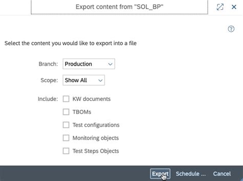 Sap Fsm Integration With Ecc Artofit