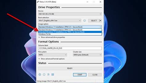 Bypass Tpm And Secure Boot During Windows Installation Or Upgrade