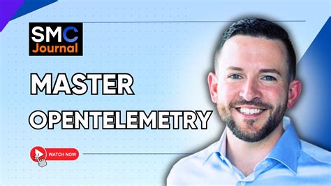 Mastering Opentelemetry And Observability Youtube