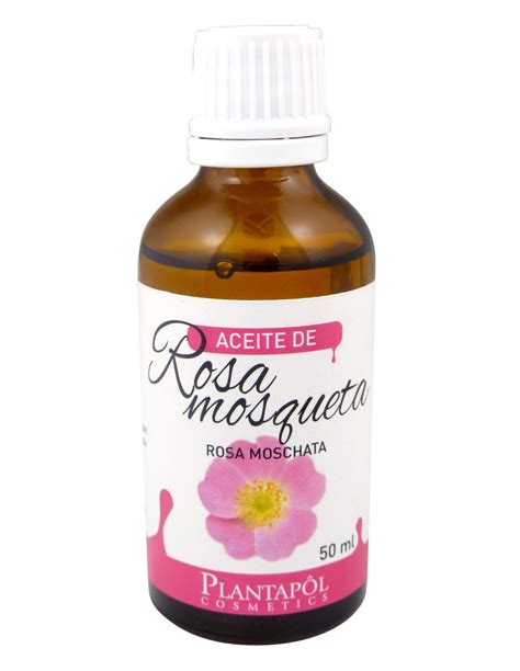 Aceite De Rosa Mosqueta