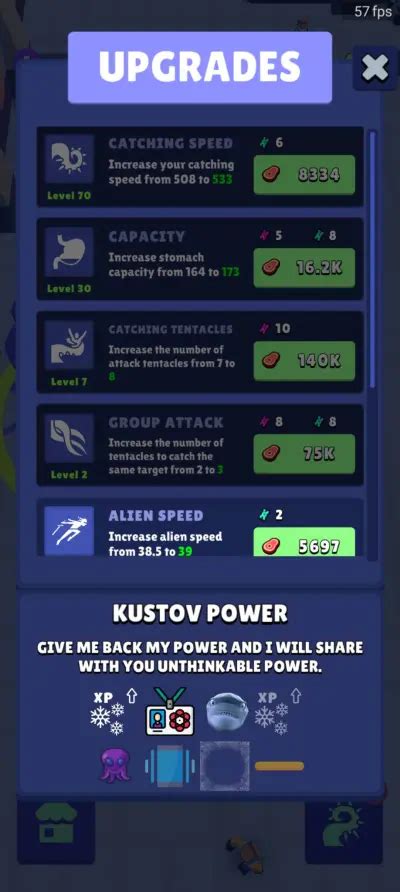 Alien Invasion Rpg Idle Space Guide Tips Tricks And Strategies To