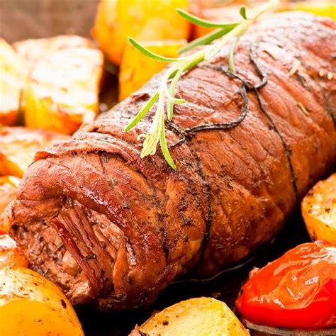 Cómo Hacer Roulades Deliciosos