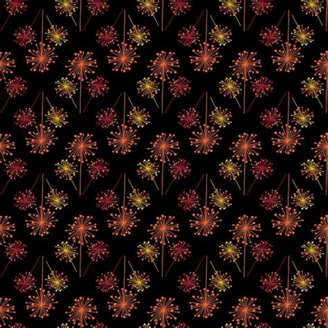 Premium Vector Seamless Minimalist Vector Background Decorative