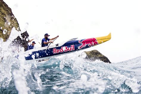 Red Bull Extreme Sports