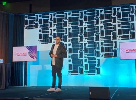 Sherweb Executive ‘the Name Of The Game Is Ai Readiness Crn