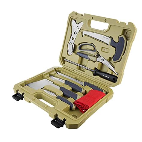 Top 5 Knives For Deer Processing Reviews And Expert Guide