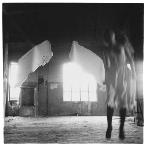 Francesca Woodman Gagosian