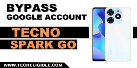 How To Bypass FRP Tecno Phone With Free Method